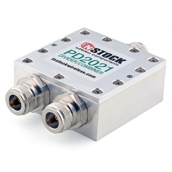 Splitter 3dB | Ophelia Sensors